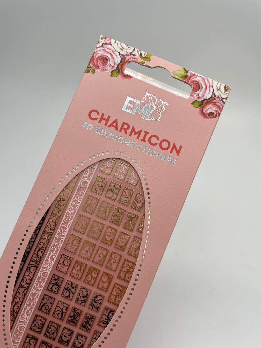 Sticker Pack #11 – Kova Nail Supplies